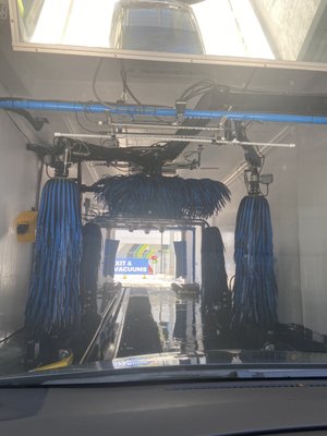 OLYMPIC SPEEDWASH - Updated May 2026 - 46 Photos & 122 Reviews - 11350 ...