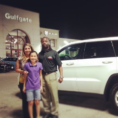 GULFGATE DODGE CHRYSLER JEEP RAM - Updated January 2026 - 37 Photos ...