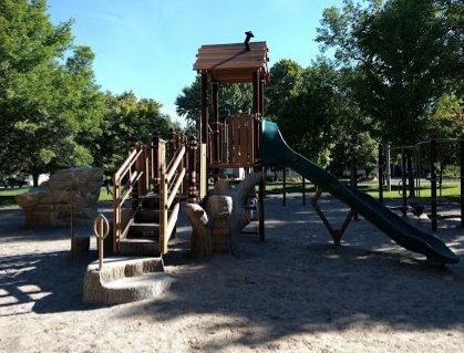 EAST HILL PARK - Updated October 2025 - Bleecker Avenue, Belleville ...