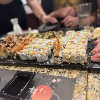 ARIAKE - Updated October 2025 - 1214 Photos & 800 Reviews - 12184 Glade ...