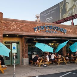 PINTHOUSE PIZZA - Updated December 2025 - 1122 Photos & 1435 Reviews ...