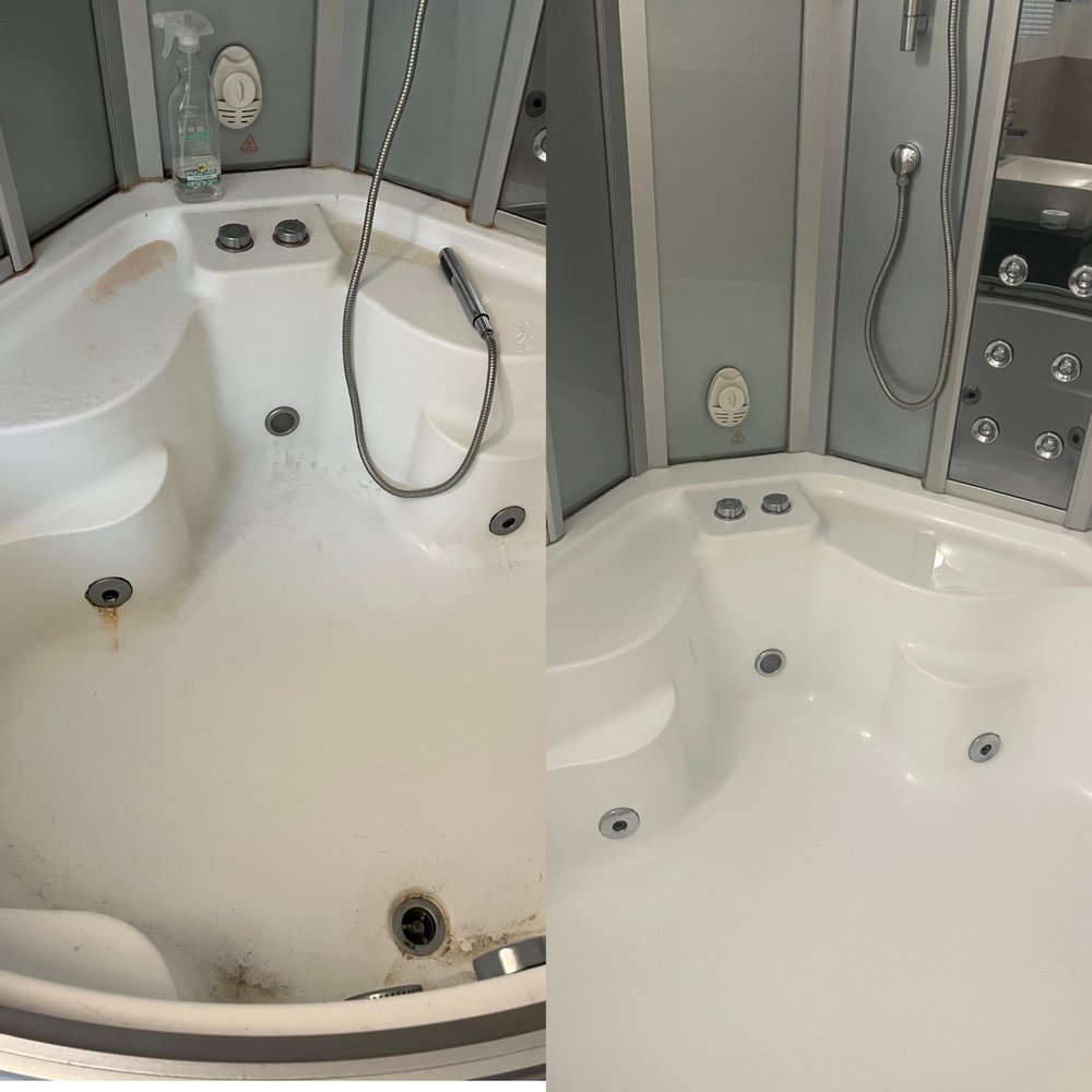 V & RH CLEANING SERVICE - Updated August 2025 - Request a Quote - Deerfield Beach, Florida ...