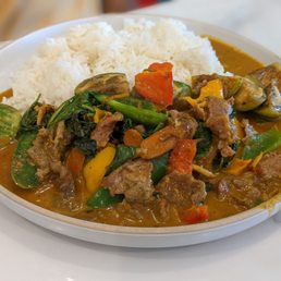 ALL RICE THAI - Updated July 2025 - 475 Photos & 210 Reviews - 7001 ...