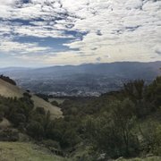 MT. BURDELL OPEN SPACE PRESERVE - 163 Photos & 41 Reviews - Hiking ...