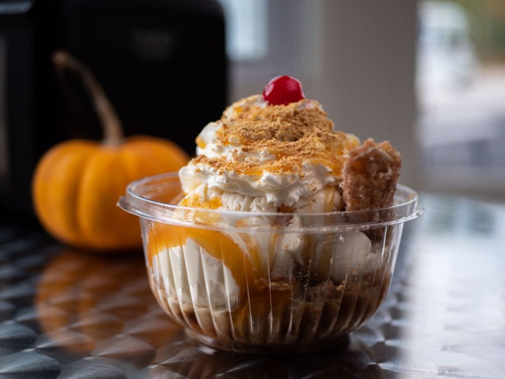 UDDER DELIGHTS ICE CREAM & FROZEN DESSERTS - Updated July 2025 - 39 ...