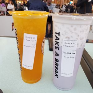 KOMMA TEA - 84 Photos & 58 Reviews - 2700 Potomac Mills Cir, Woodbridge ...