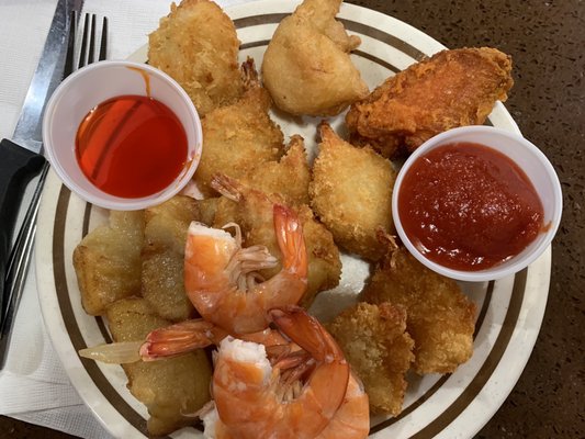 LIN’S FUSION - 285 Photos & 494 Reviews - 5155 N Blackstone Ave, Fresno ...