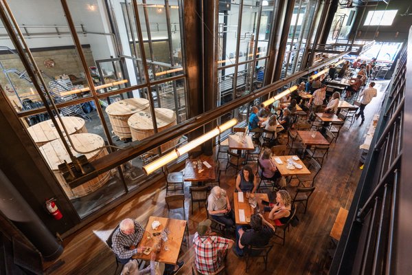 CHUCKANUT BAY DISTILLERY - Updated December 2025 - 121 Photos & 45 ...