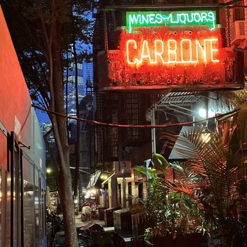 CARBONE - Updated October 2025 - 5355 Photos & 2043 Reviews - 181 ...