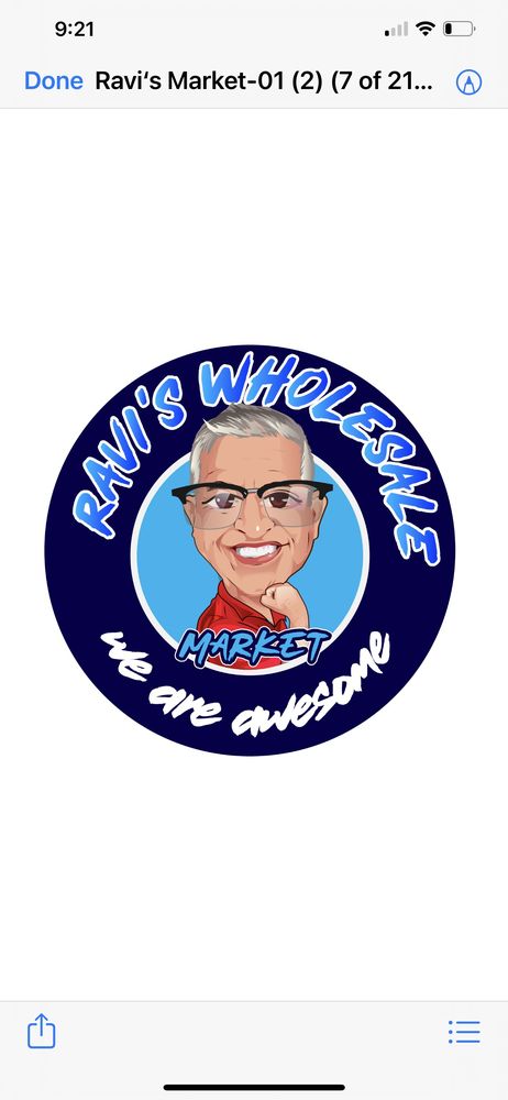 RAVI’S WHOLESALE MARKET - Updated August 2025 - 390 S Broadway, Salem ...