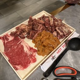 HOT POT 757 & KOREAN BBQ CHESAPEAKE - Updated July 2025 - 348 Photos ...