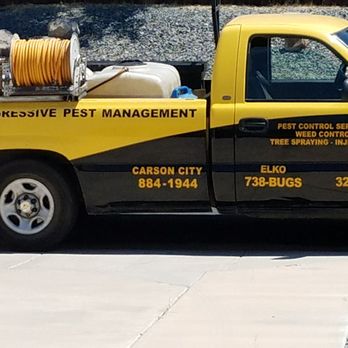 PROGRESSIVE PEST MANAGEMENT - Updated December 2025 - 57 Photos & 37 ...