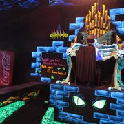 MONSTER MINI GOLF - 53 Photos & 70 Reviews - Mini Golf - 1560 Boston ...