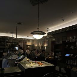 CAFFE LA TANA - Updated October 2025 - 154 Photos & 58 Reviews - 635 Commercial Drive, Vancouver ...