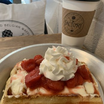 THE FACTORY - 117 Photos & 38 Reviews - 206-C W Center St, Lexington ...