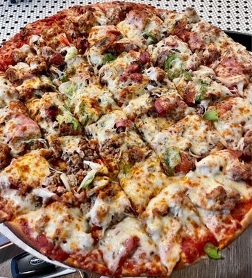 FOX RIDGE PIZZA BAR AND GRILL - Updated October 2025 - 146 Photos & 168 ...