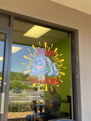 MAD SALADS - Updated January 2026 - 22 Photos & 26 Reviews - 2119 S ...