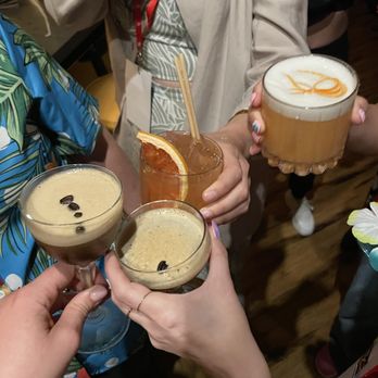 PERSONA - Updated July 2024 - 363 Photos & 191 Reviews - 685 Sutter St ...