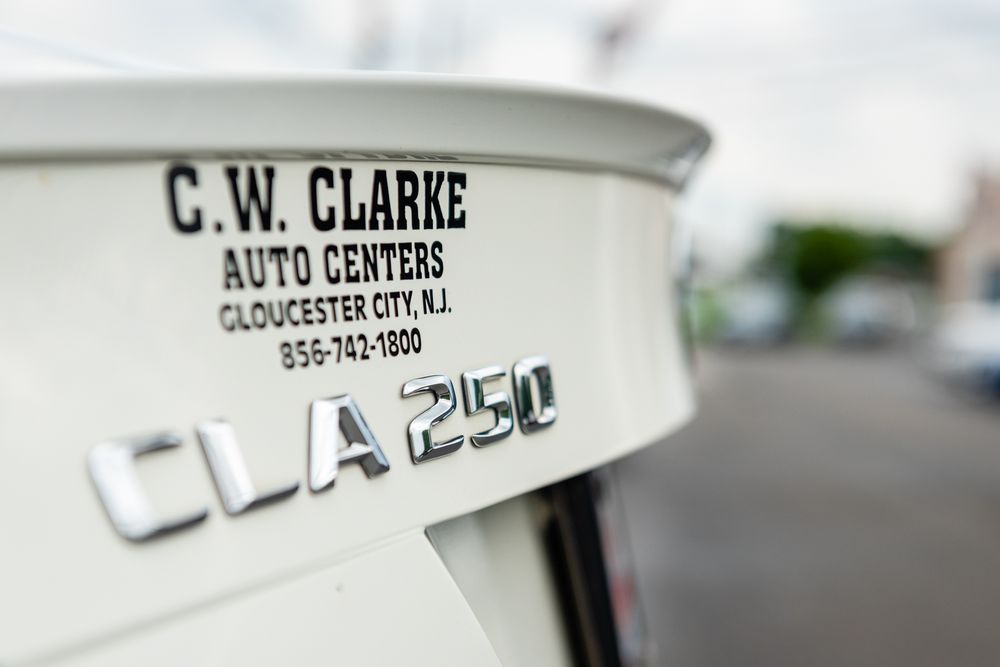 C W CLARKE - Updated August 2024 - 167 Photos & 11 Reviews - 1430 ...