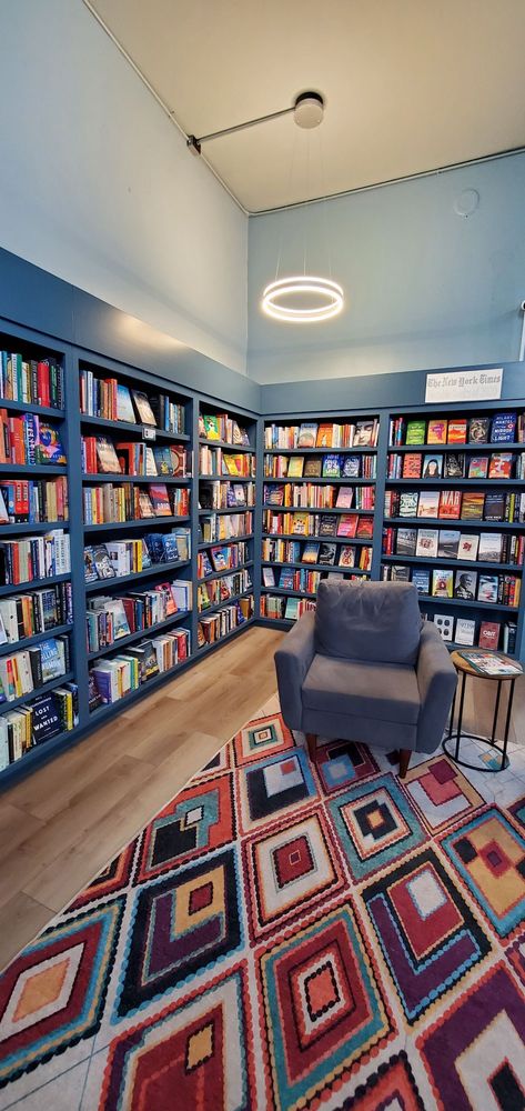 RUBY’S BOOKS - Updated August 2024 - 34 Photos & 21 Reviews - 724 ...