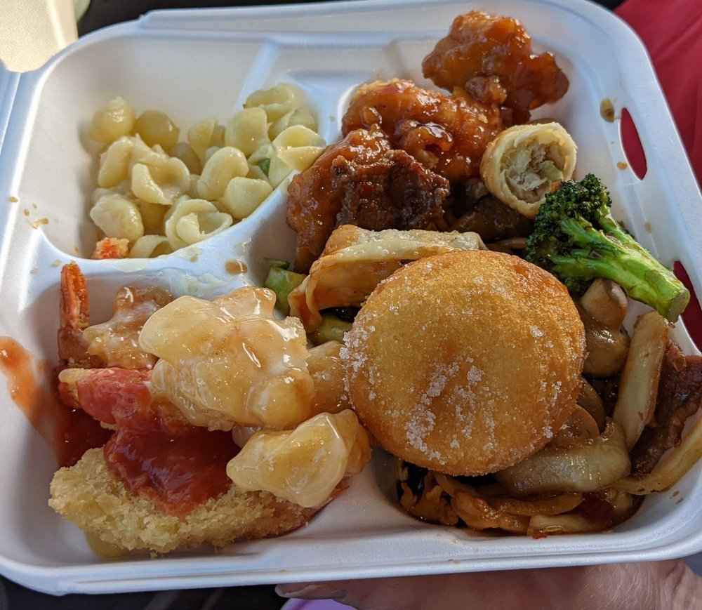 ICHIBAN BUFFET - 23 Photos & 62 Reviews - 625 N Glenstone Ave ...