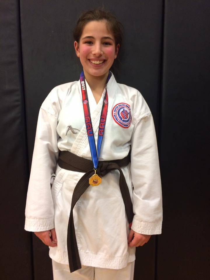 FAUST’S USA KARATE - Updated January 2026 - 12 Courtney Dr, Fairport ...