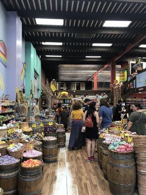 CANDY HEAVEN - 482 Photos & 313 Reviews - Candy Stores - 1201 Front St ...