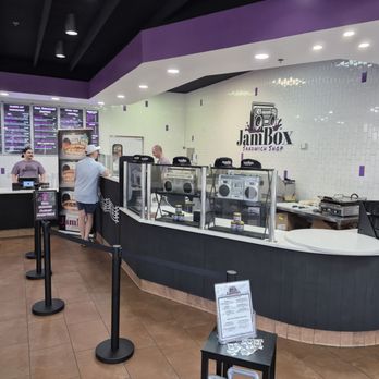 JAMBOX SANDWICH SHOP - Updated December 2025 - 106 Photos & 55 Reviews - 1311 Murfreesboro Rd ...