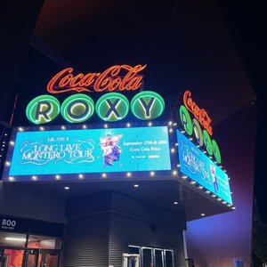 COCA-COLA ROXY - 222 Photos & 161 Reviews - 800 Battery Ave SE, Atlanta ...