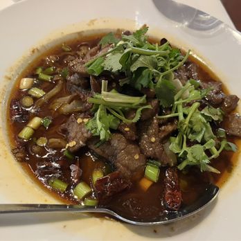 CHEF YU - 468 Photos & 660 Reviews - 520 8th Ave, New York, New York ...