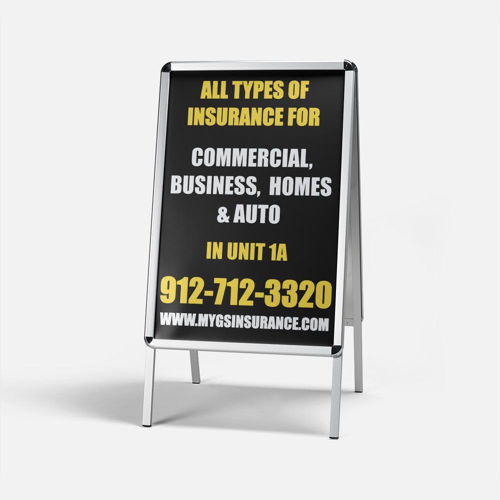 GOOD SAMARITAN INSURANCE - Request a Quote - 409 E Montgomery Cross Rd ...