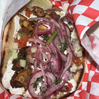 KABABA MAMA - Updated April 2025 - 50 Photos & 25 Reviews - Honolulu ...