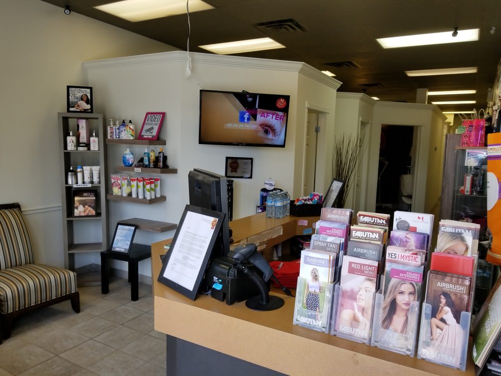 FABUTAN - Updated January 2026 - 15 Photos - 509 Commissioners Rd ...