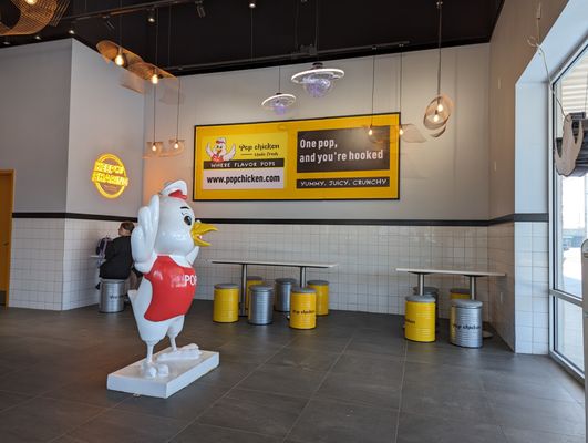 POP CHICKEN - Updated January 2026 - 84 Photos & 16 Verified Reviews ...