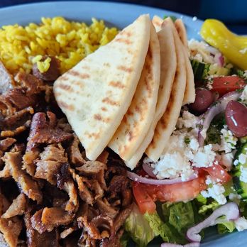 THE FAT GREEK - Updated April 2025 - 800 Photos & 1372 Reviews - 33265 ...