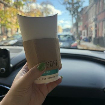 GHOST COFFEE COLLAB - Updated December 2025 - 47 Photos & 14 Reviews - 1736 Forbes Ave ...