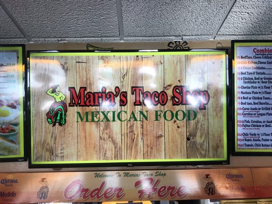 MARIA’S TACO SHOP - Updated September 2024 - 49 Photos & 104 Reviews ...