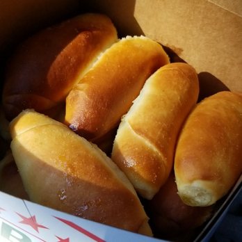 Starbread Bakery - Takeout & Delivery - 529 Photos & 449 Reviews ...