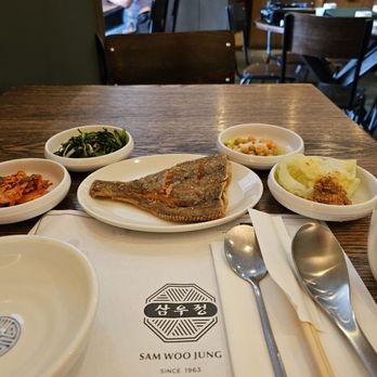 SAM WOO JUNG - Updated July 2024 - 374 Photos & 116 Reviews - 138 W ...