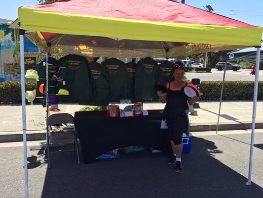 CONTINENTAL CLEANERS - Updated June 2025 - 30 Photos & 93 Reviews ...