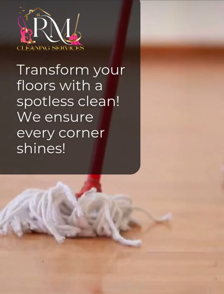 RM CLEANING SERVICES - Updated May 2026 - Request a Quote - 37 Photos ...