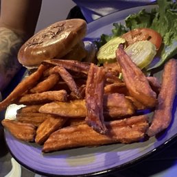 HAUNTED HOUSE OF HAMBURGERS - 160 Photos & 75 Reviews - 330 Fulton St ...