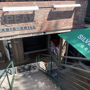 SILVERPEAK GRILL - Updated August 2025 - 181 Photos & 320 Reviews - 520 E Cooper Ave, Aspen ...
