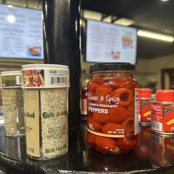 COCO’S ITALIAN MARKET - Updated December 2024 - 509 Photos & 707 ...