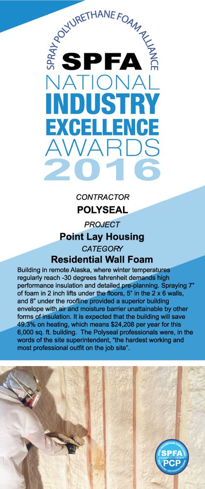 POLYSEAL INSULATION - Updated October 2025 - 13 Photos - 2360 S Old ...