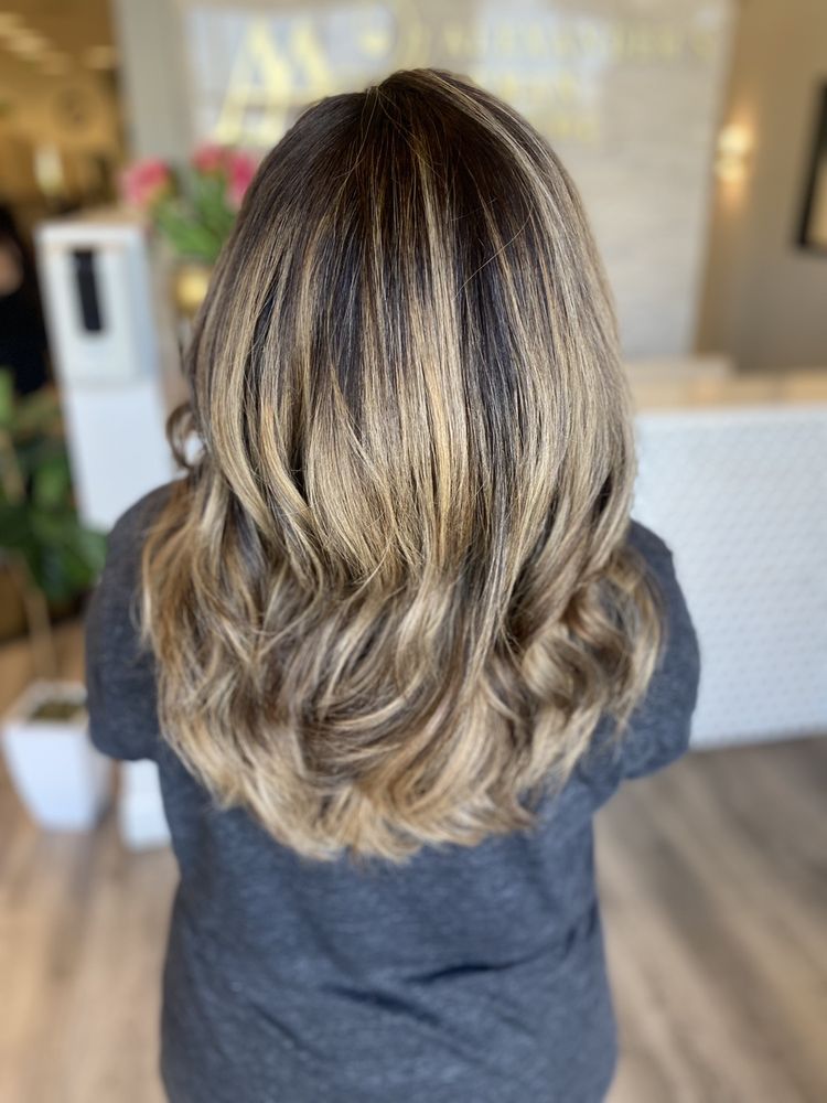 ALEXANDER’S ARMAN SALON & SPA - Updated November 2024 - 444 Photos ...