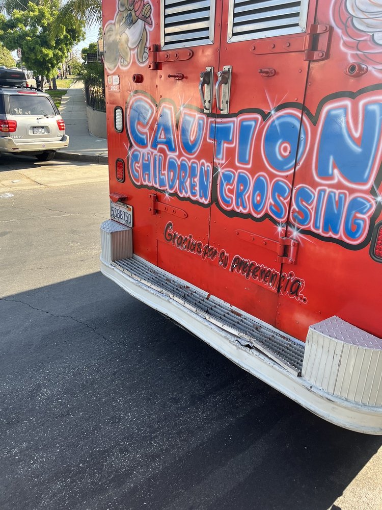 ATLAS ICE CREAM & FOOD WHOLESALE - Updated November 2025 - 1068 S Vail ...