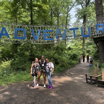 THE ADVENTURE PARK AT SANDY SPRING FRIENDS SCHOOL - Updated December ...