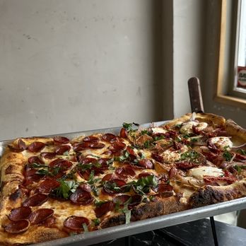 PIZZASAURUS REX - Updated May 2025 - 708 Photos & 625 Reviews - 2322 K ...