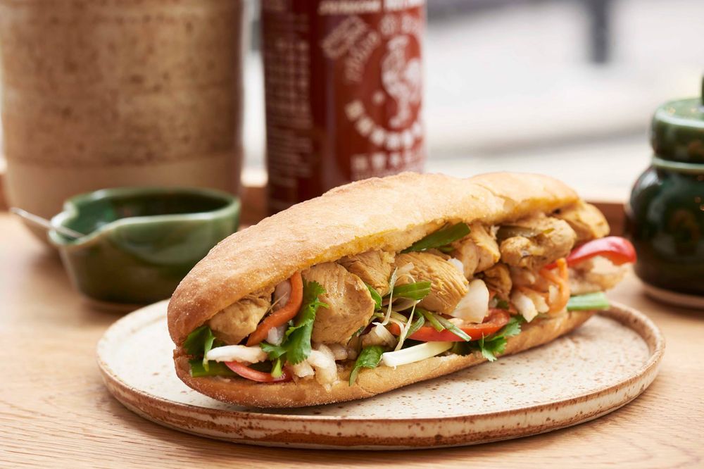 KEU - 14 Photos - 168 London Wall, London, United Kingdom - Street ...